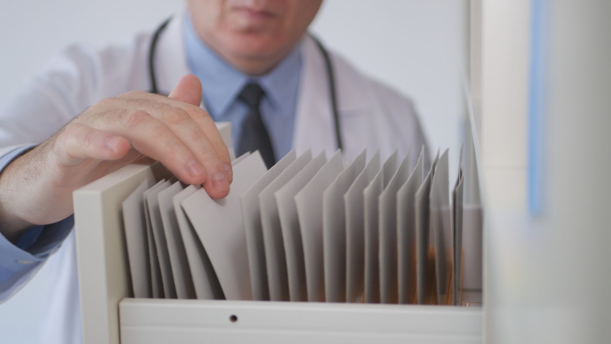 Health Information Management – LA MAESTRA COMMUNITY HEALTH CENTERS